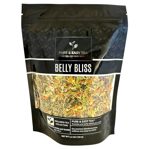 herbal tea for digestive health