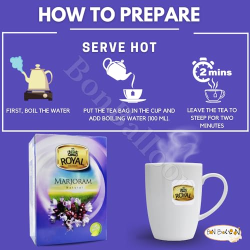 herbal tea for digestive health