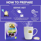 herbal tea for digestive health