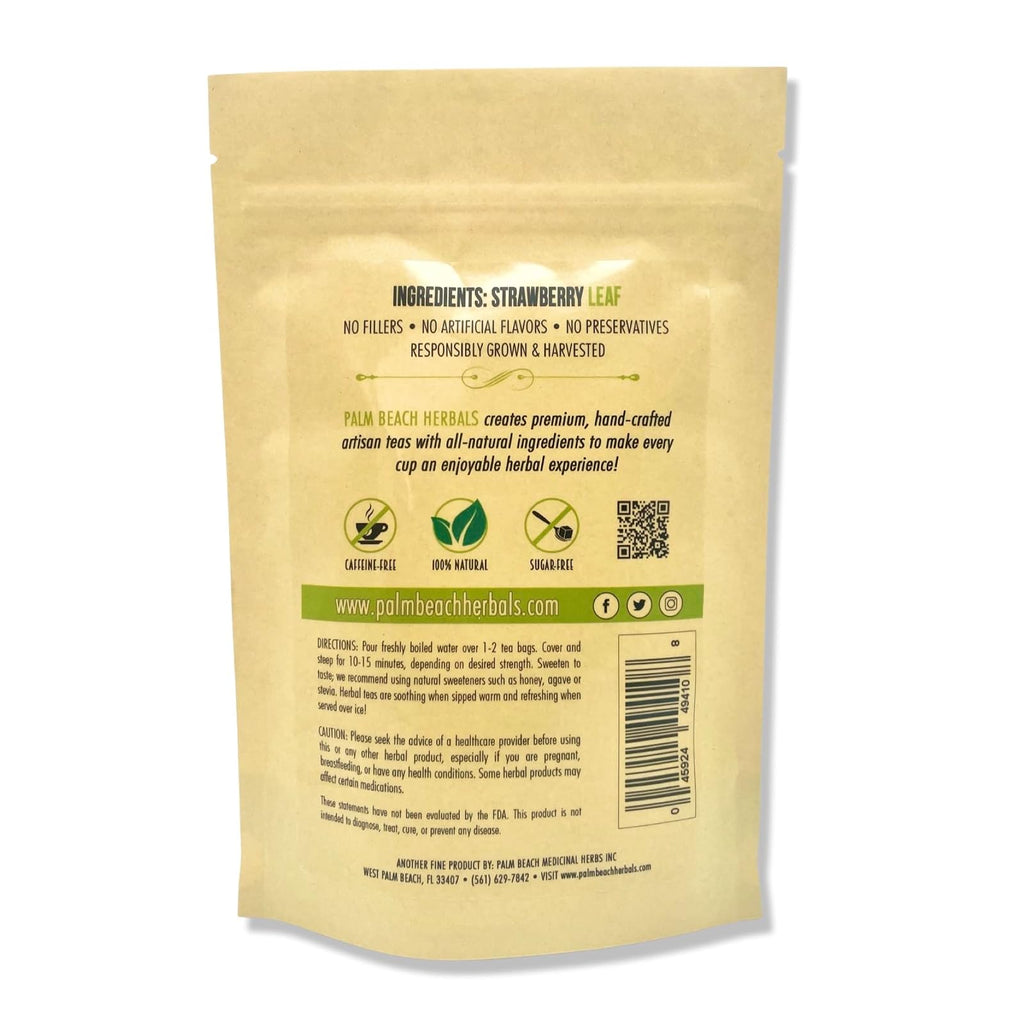 Herbal tea for digestive health