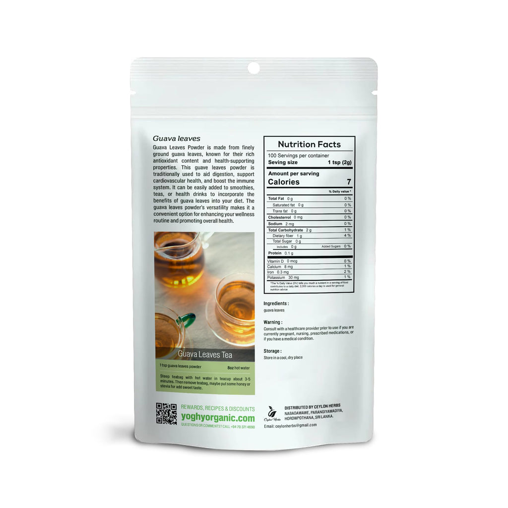 herbal tea for digestive health