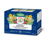 herbal tea for digestive health