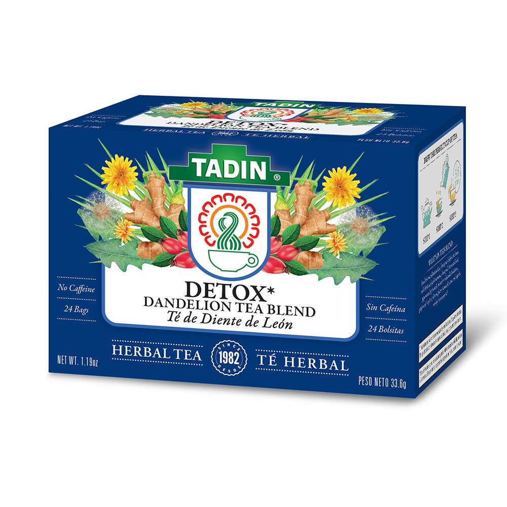 herbal tea for digestive health