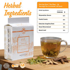 herbal tea for digestive health