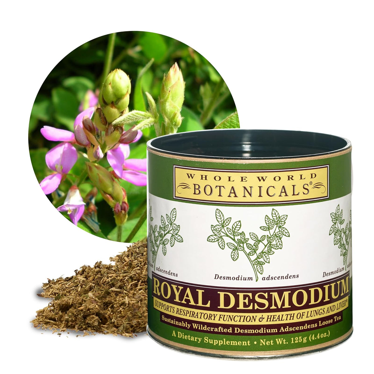 herbal tea for digestive health