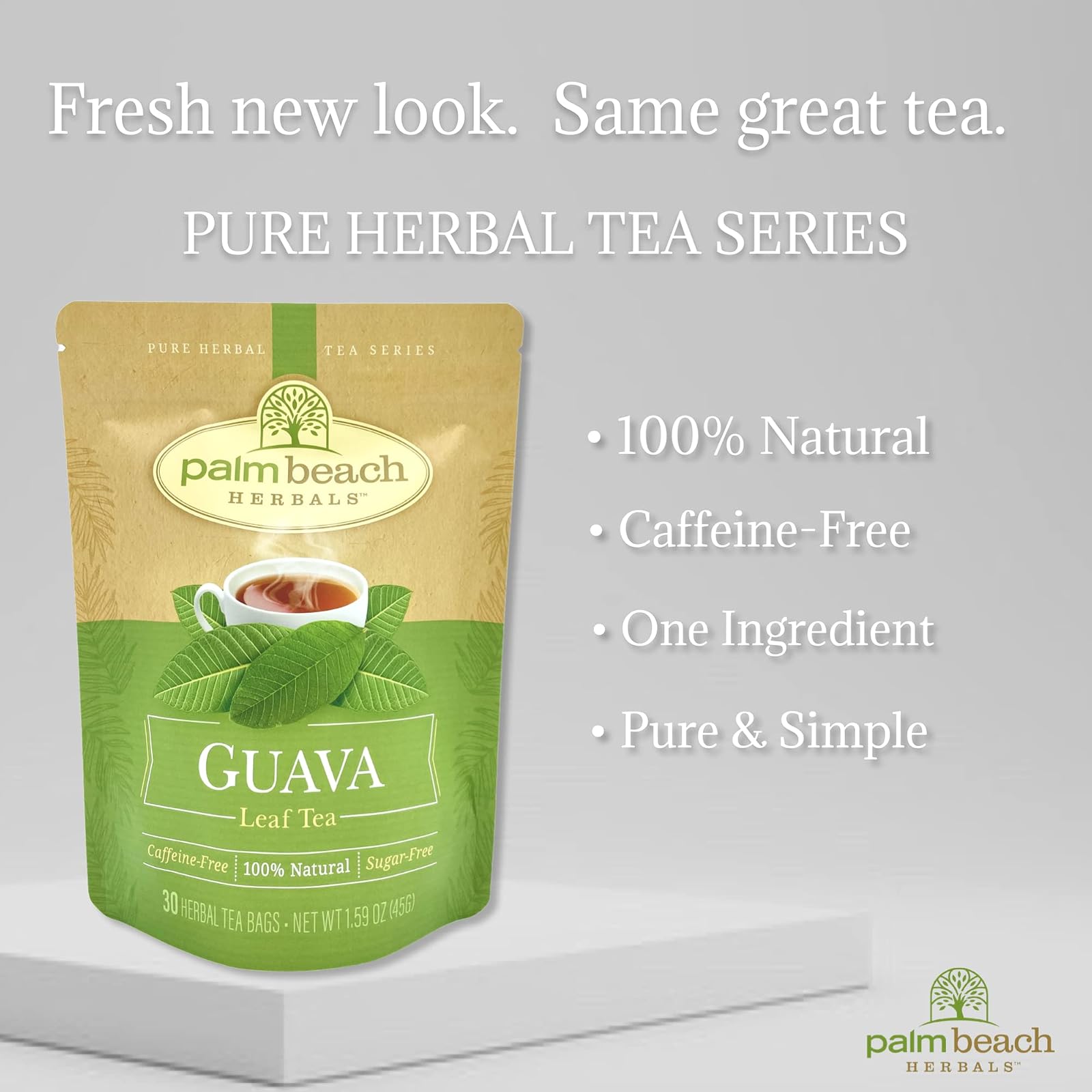 herbal tea for digestive health