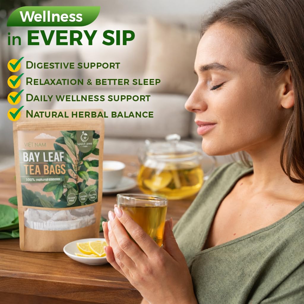 herbal tea for digestive health