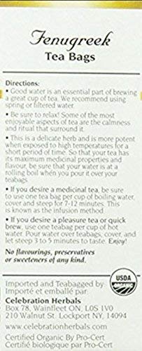 herbal tea for digestive health