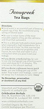 herbal tea for digestive health
