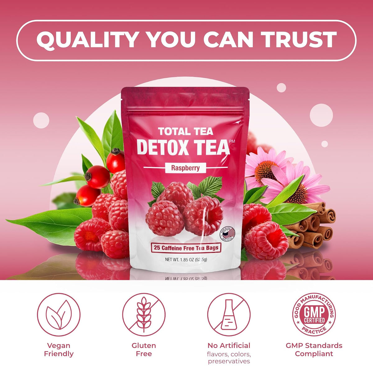 herbal tea for digestive health