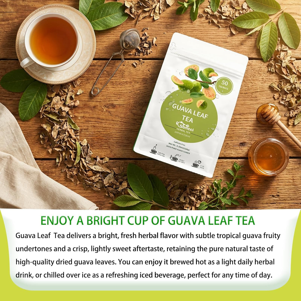 herbal tea for digestive health