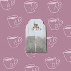 Herbal tea for digestive health