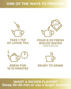 herbal tea for digestive health