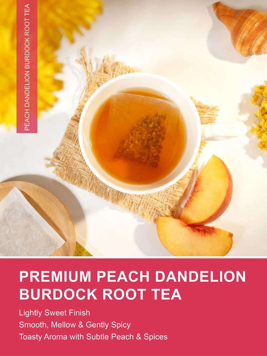 herbal tea for digestive health