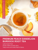 herbal tea for digestive health
