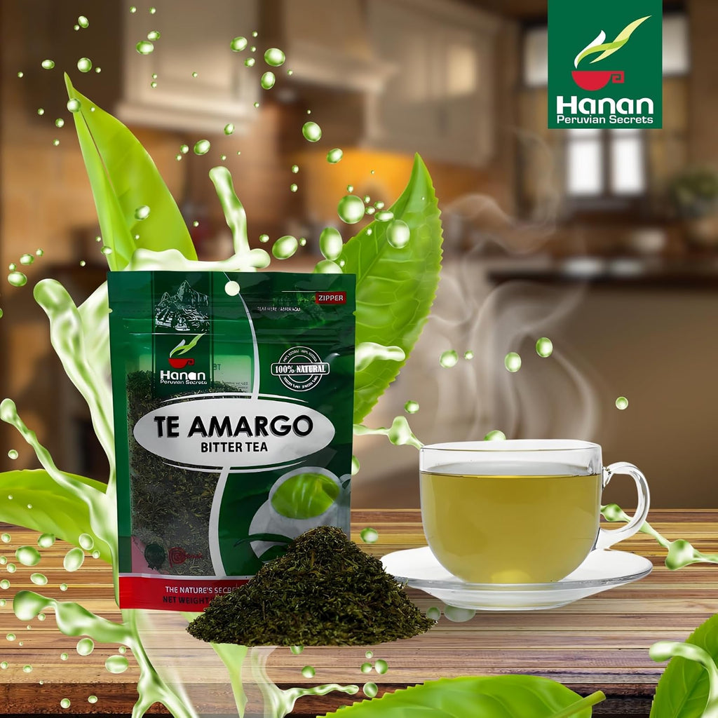herbal tea for digestive health