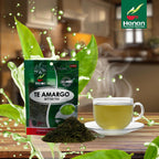 herbal tea for digestive health