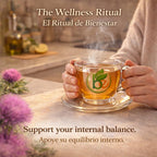 herbal tea for digestive health