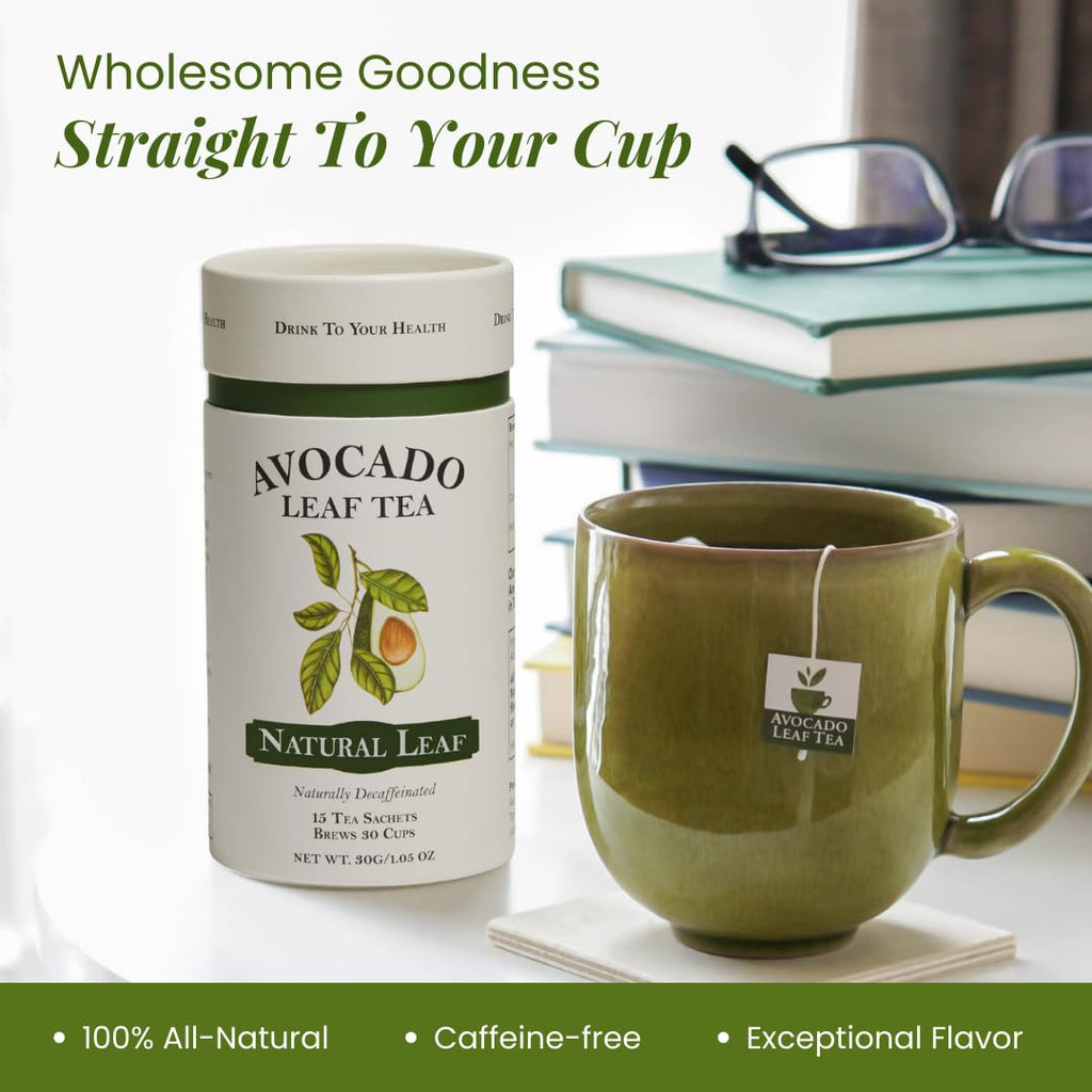 herbal tea for digestive health