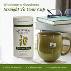 herbal tea for digestive health
