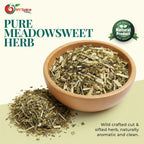 herbal tea for digestive health