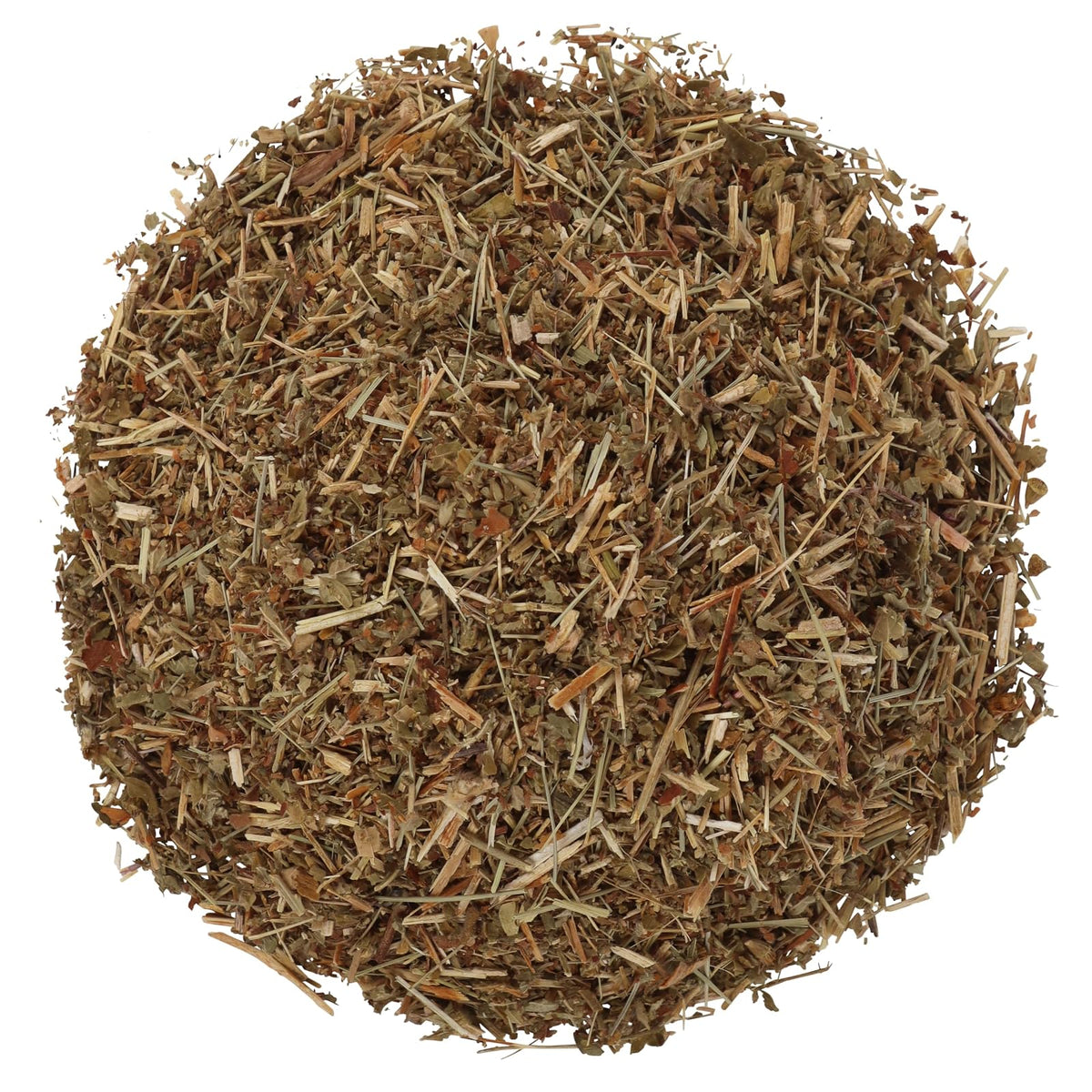 herbal tea for digestive health