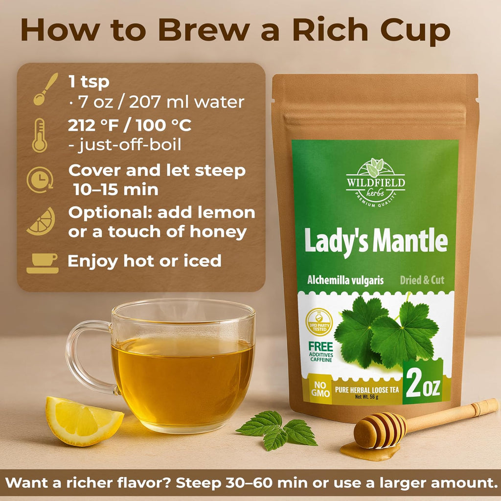 herbal tea for digestive health