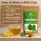 herbal tea for digestive health
