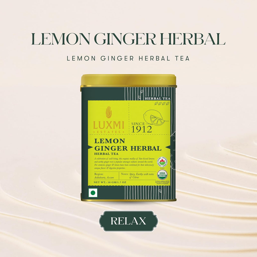 herbal tea for digestive health