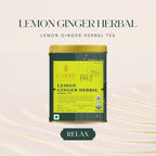 herbal tea for digestive health