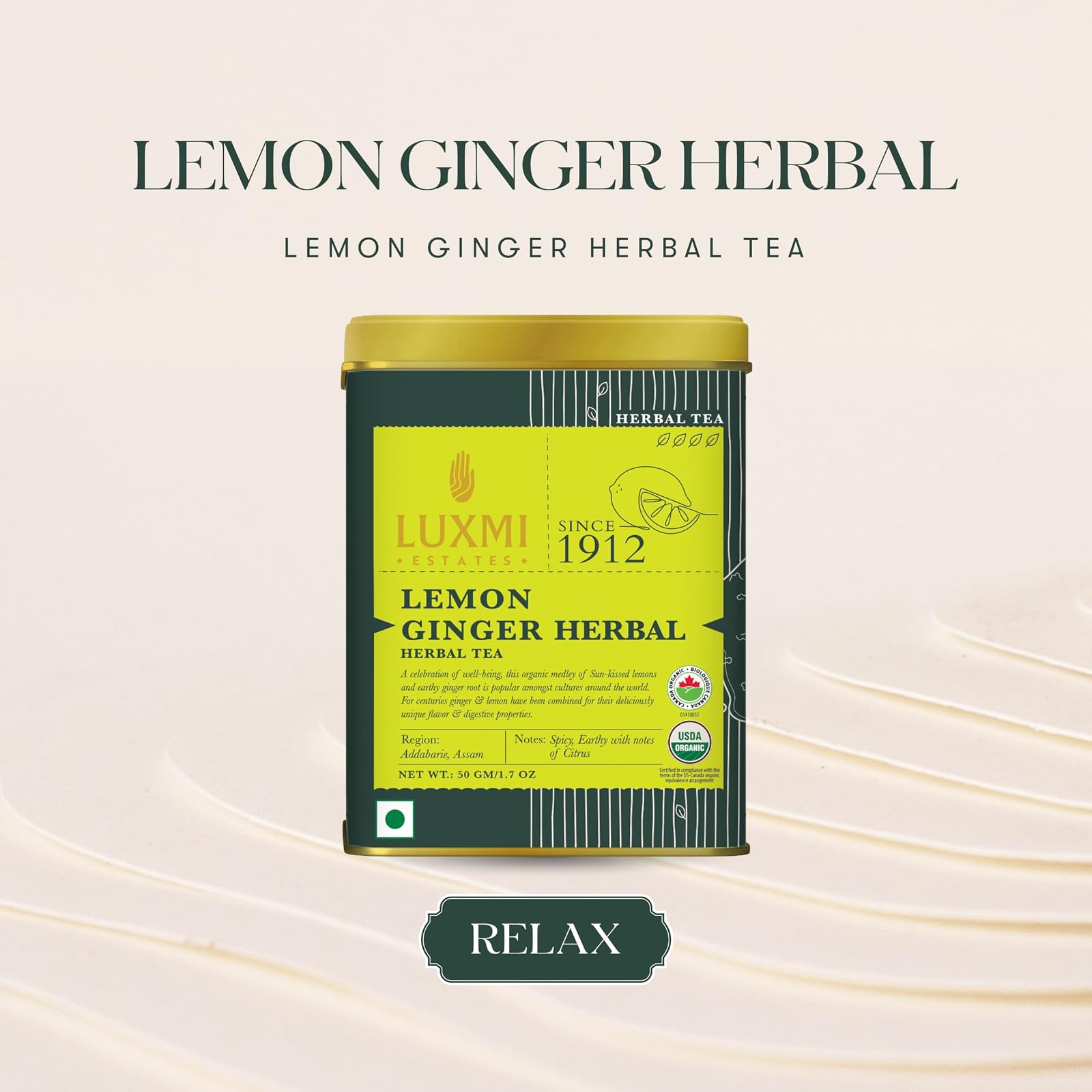 herbal tea for digestive health