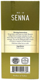herbal tea for digestive health
