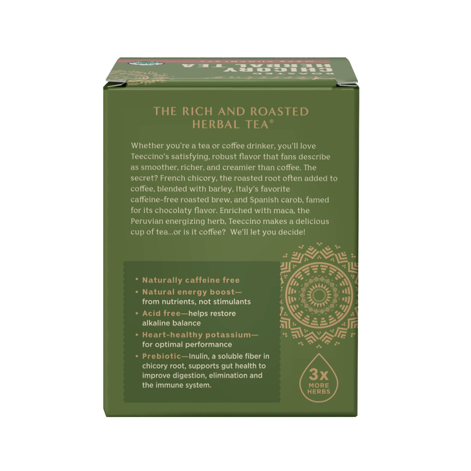 herbal tea for digestive health