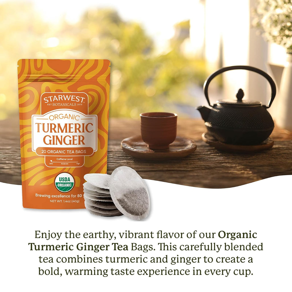 herbal tea for digestive health