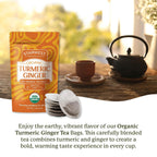 herbal tea for digestive health