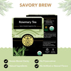 herbal tea for digestive health