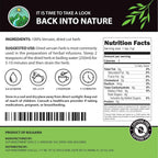 herbal tea for digestive health