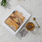 herbal tea for digestive health
