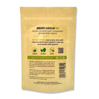 Herbal tea for digestive health