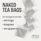 herbal tea for digestive health