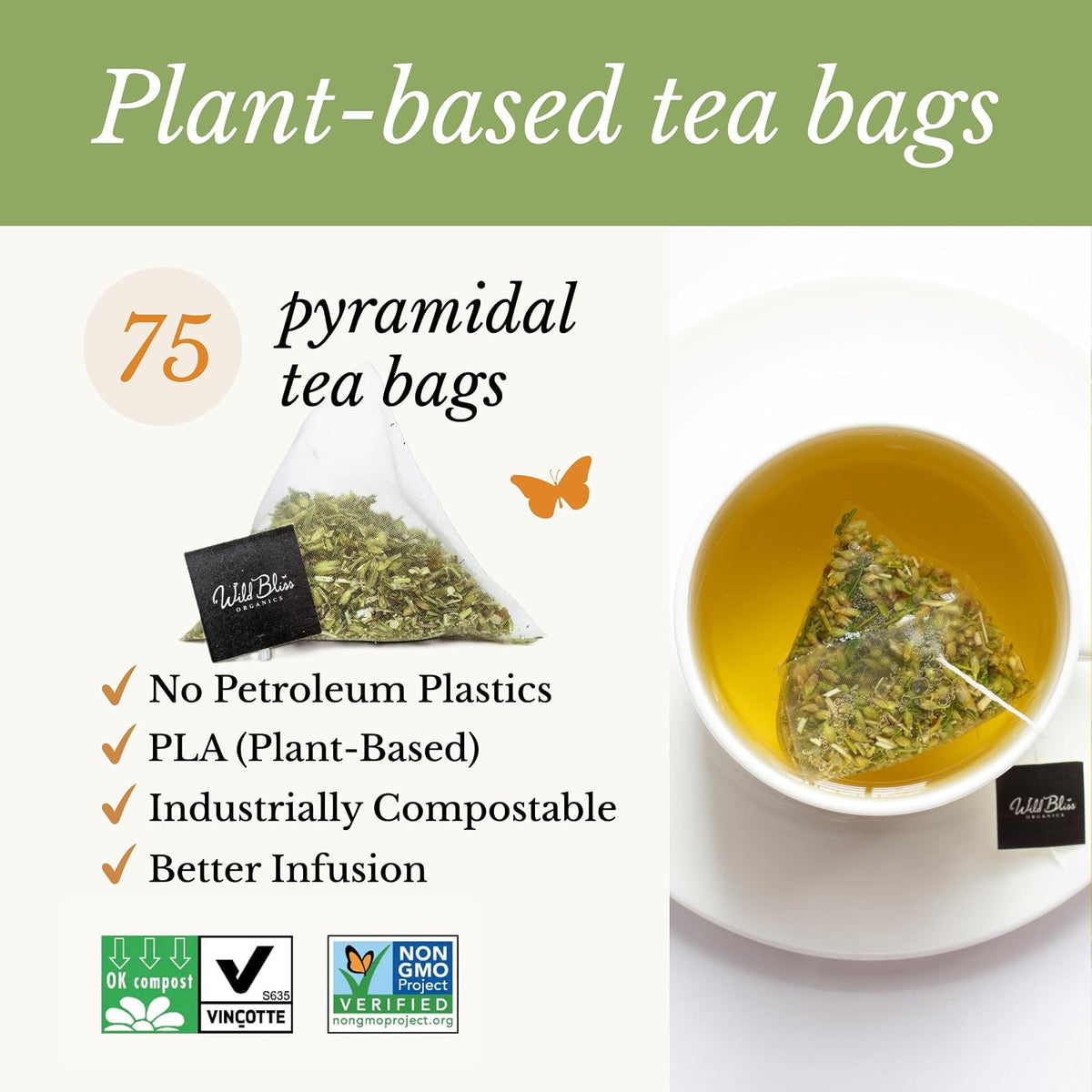 herbal tea for digestive health