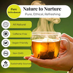 herbal tea for digestive health