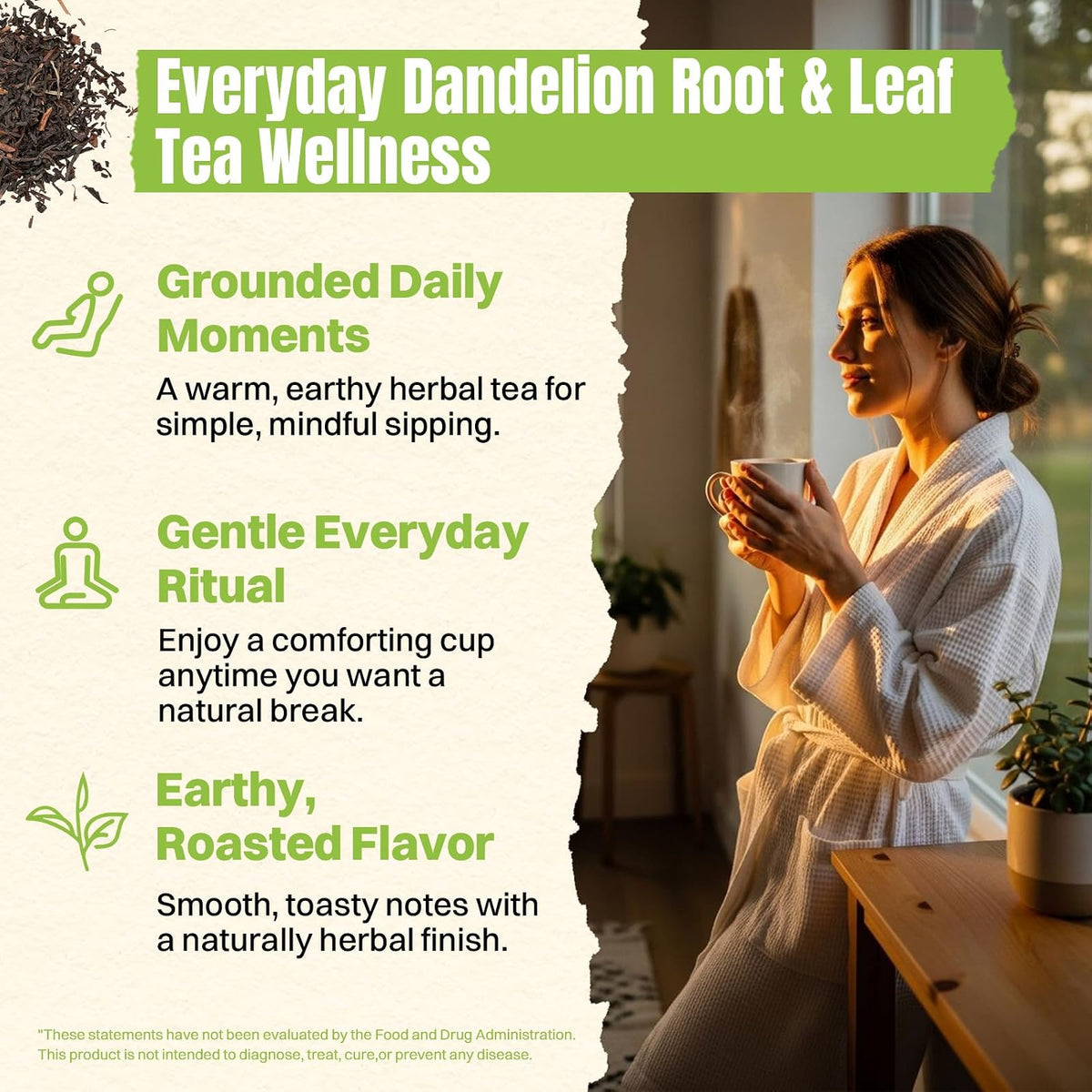 herbal tea for digestive health