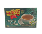 herbal tea for digestive health
