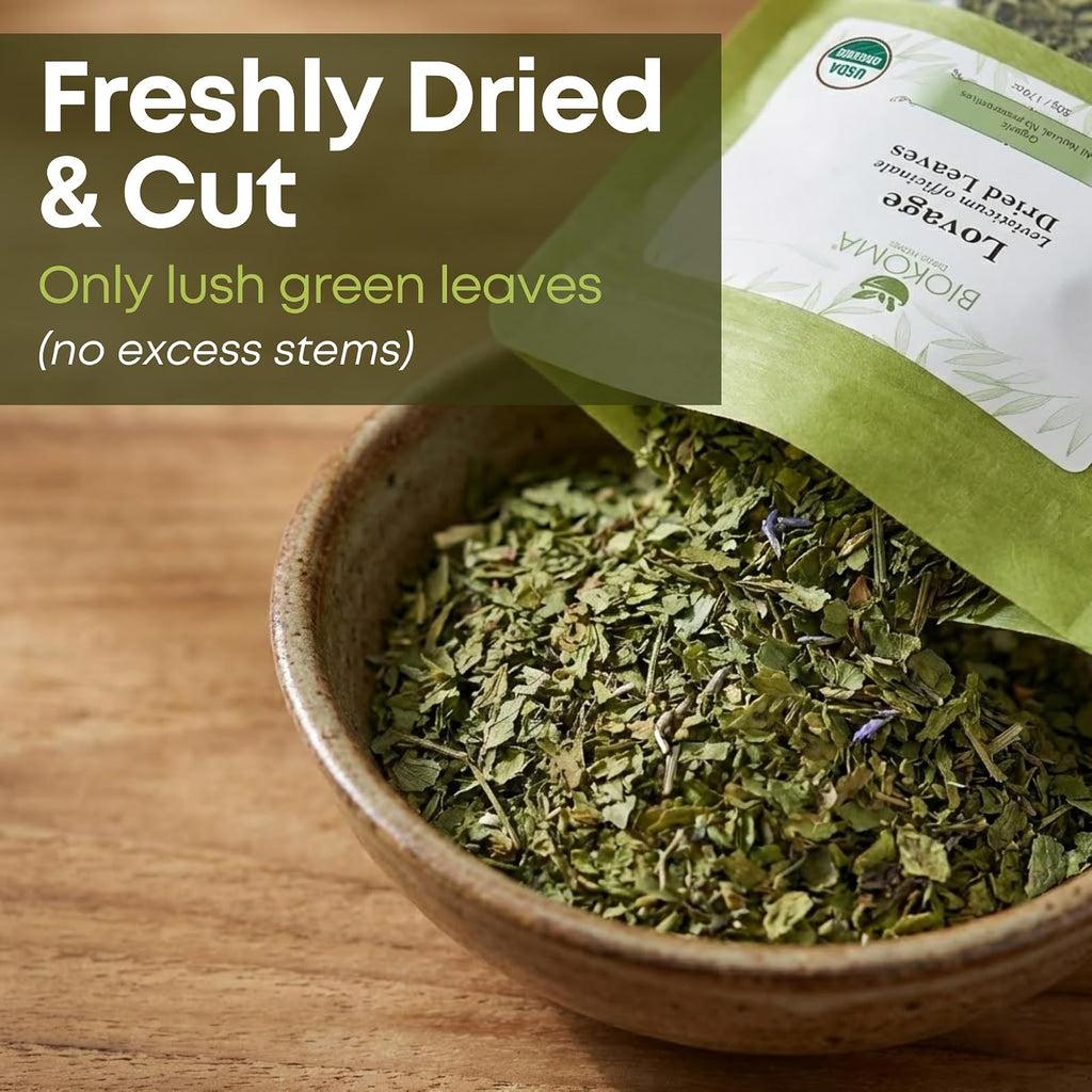 herbal tea for digestive health