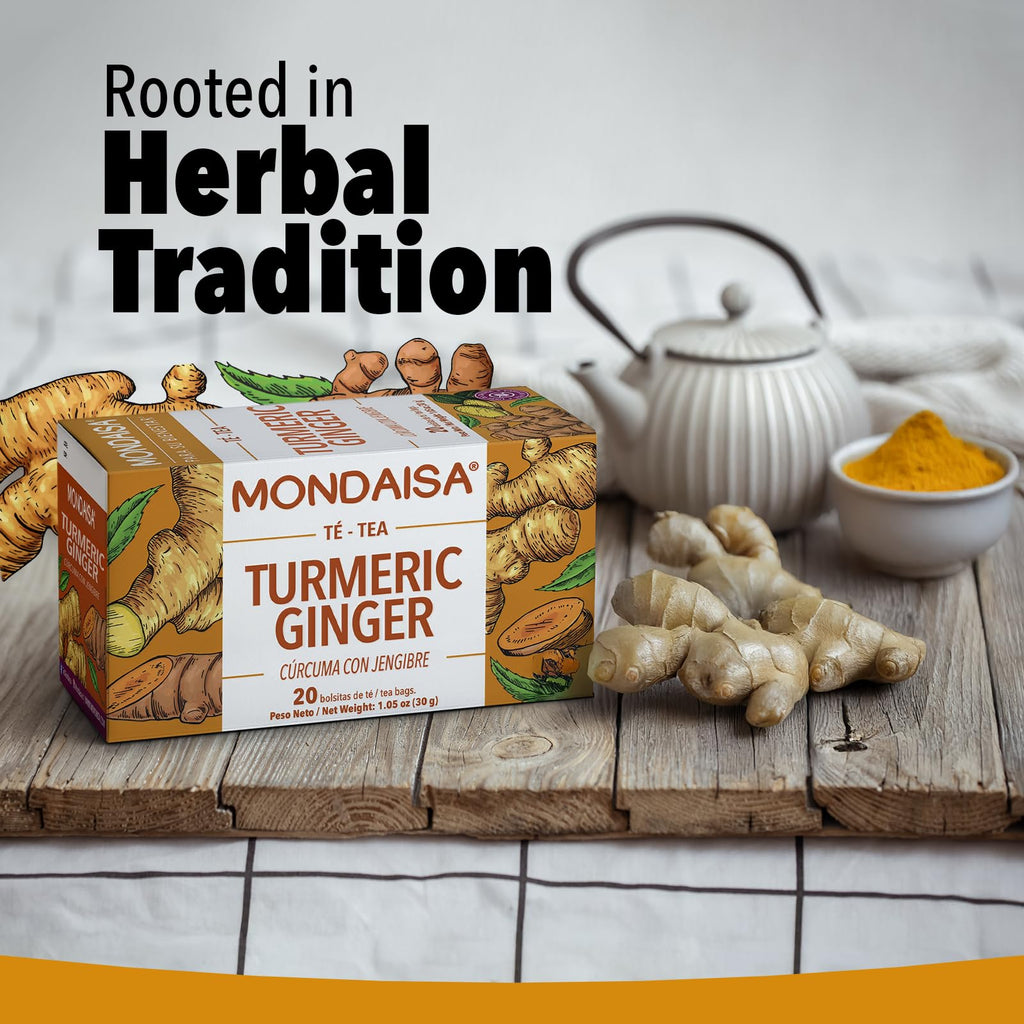 herbal tea for digestive health