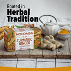 herbal tea for digestive health