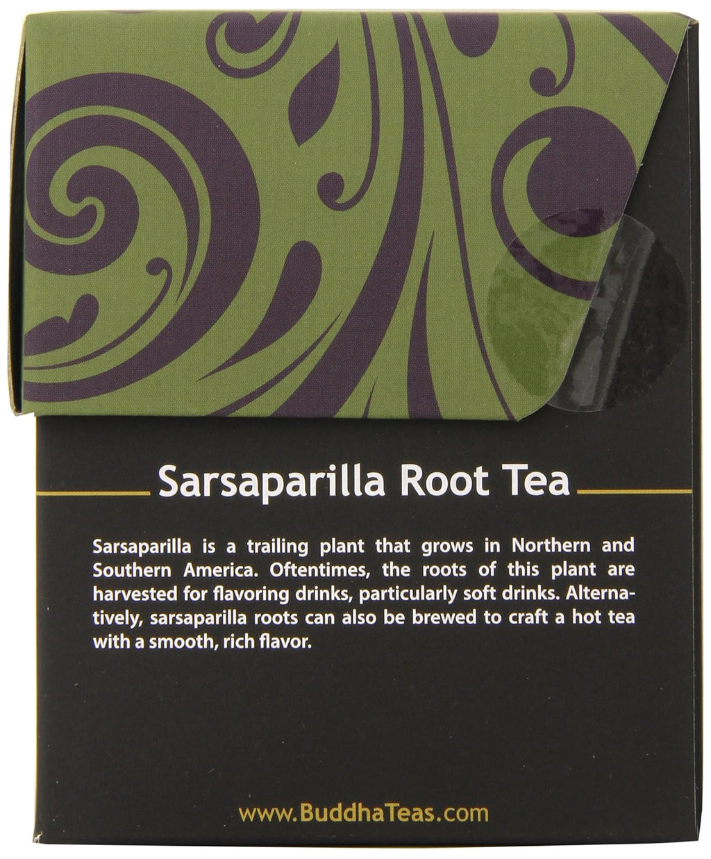 herbal tea for digestive health
