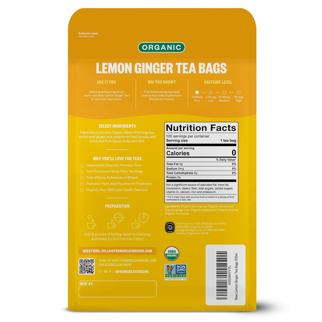 herbal tea for digestive health