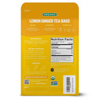herbal tea for digestive health